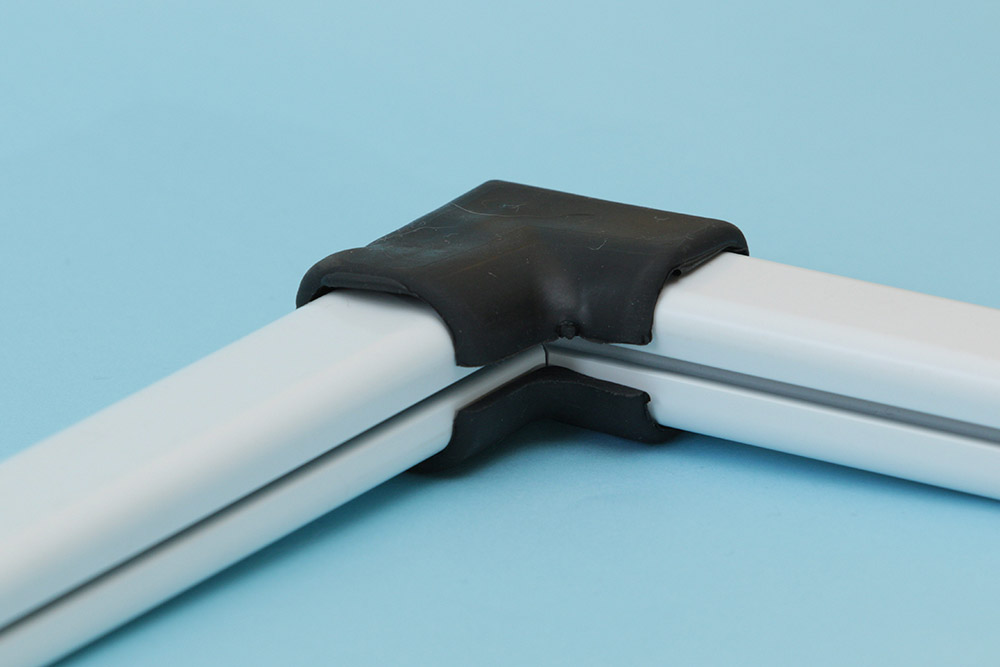 Electrowinning Products | UNICELL® Cells, Insulator Blocks, Capping ...
